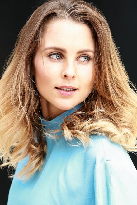 Catharina – Model – Kategorie: Body Lingerie, Body Parts, Commercial ...