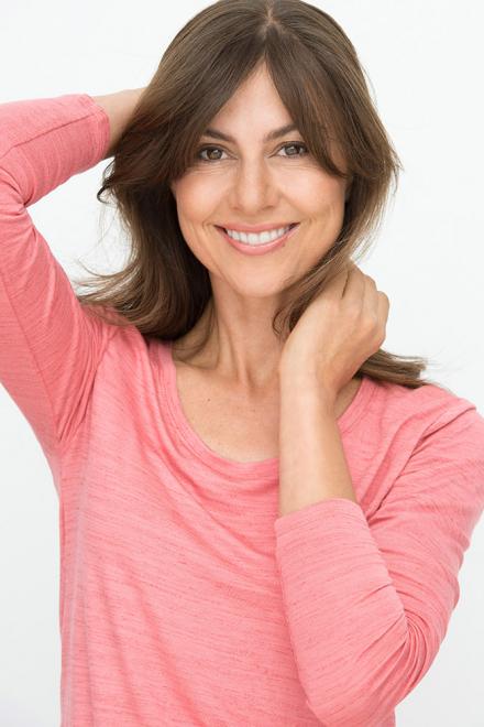 Dunja – Model – Kategorie: Beauty, Commercial, Fashion, International ...