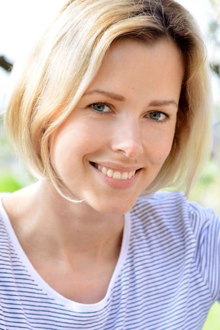 Maria – Model – Kategorie: Commercial, Fashion, Runway