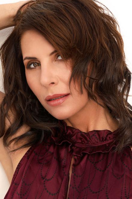 Marzena – Model – Kategorie: Beauty, Commercial, Fashion, Runway