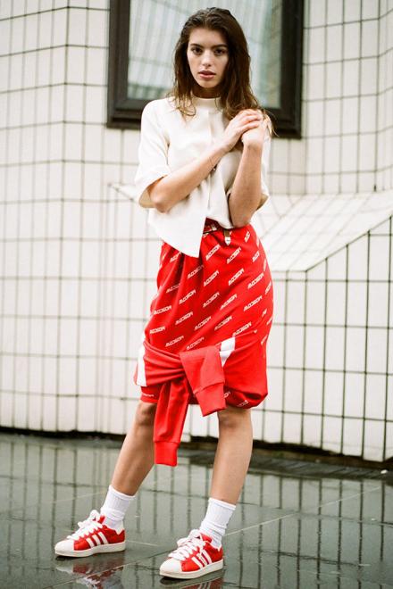 Maxi Marie – Model – Kategorie: Beauty, Commercial, Fashion, Runway