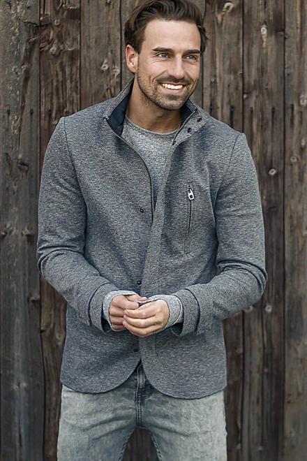 Peter – Model – Kategorie: Commercial, Fashion, People