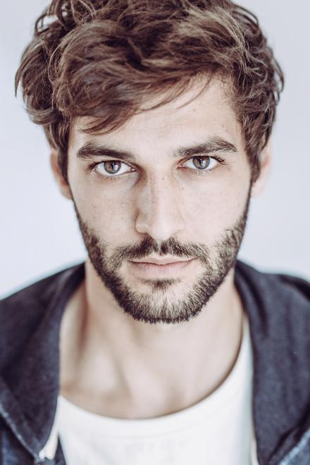 Sami – Model – Kategorie: Beauty, Commercial, Fashion, International ...