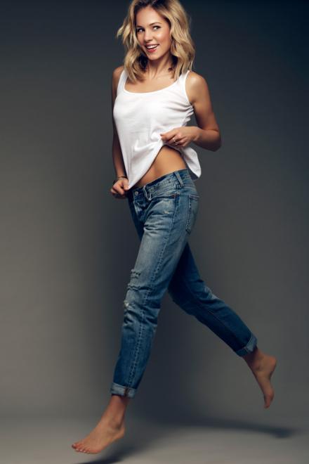 Svenja – Model – Kategorie: Beauty, Body Lingerie, Body Parts ...