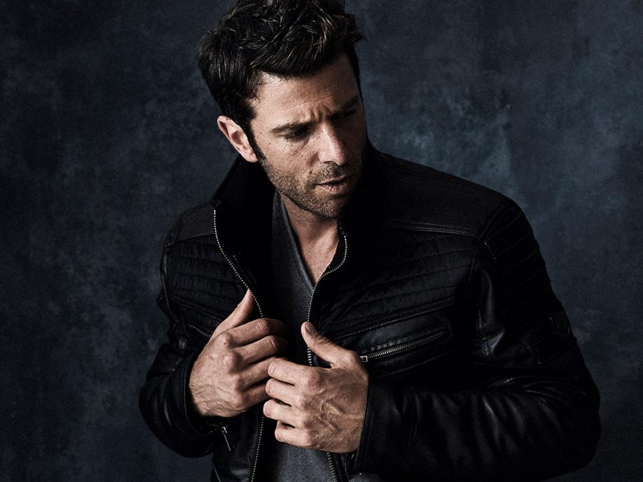 David – Model – Kategorie: Beauty, Body Lingerie, Commercial, Fashion