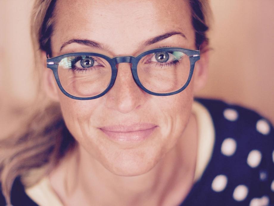 Deborah – Model – Kategorie: Commercial, Schauspieler