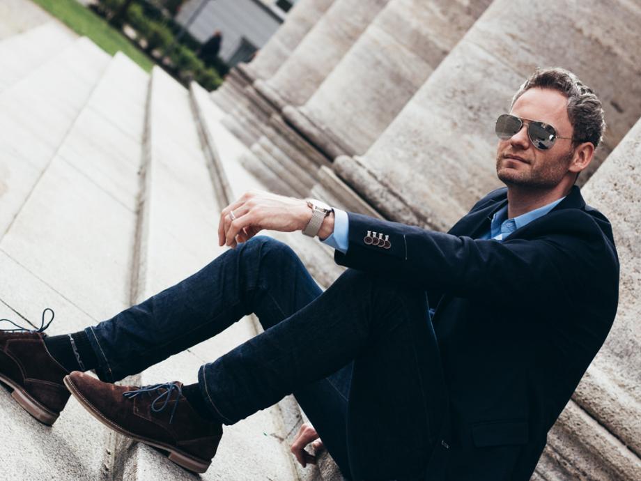 Dennis – Model – Kategorie: People