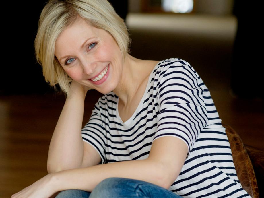 Kerstin – Model – Kategorie: Beauty, Commercial, Fashion