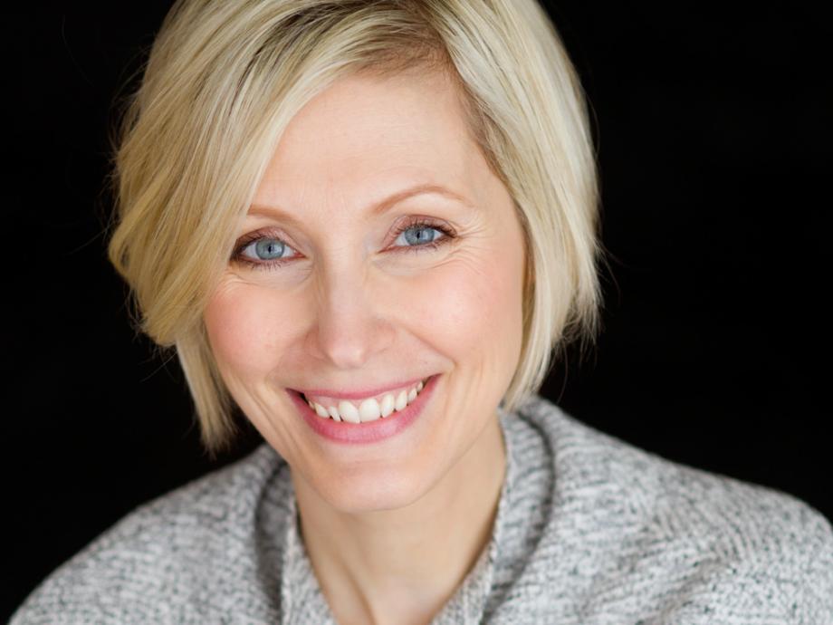 Kerstin – Model – Kategorie: Beauty, Commercial, Fashion