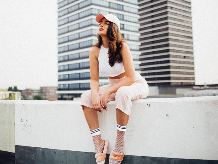 Lara – Model – Kategorie: Body Lingerie, Commercial, Fashion ...