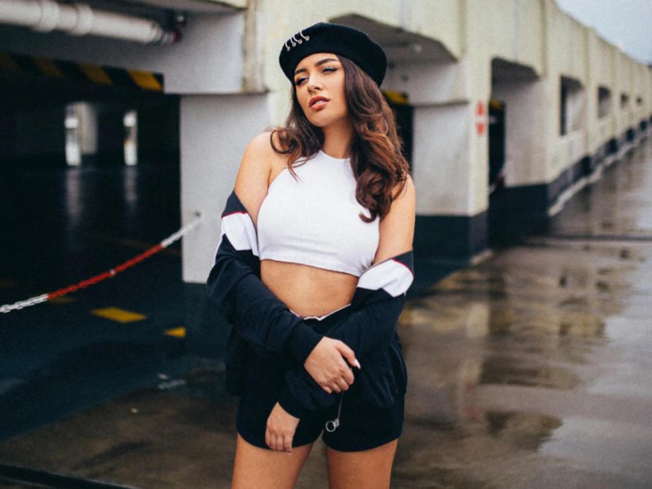 Lara – Model – Kategorie: Body Lingerie, Commercial, Fashion ...