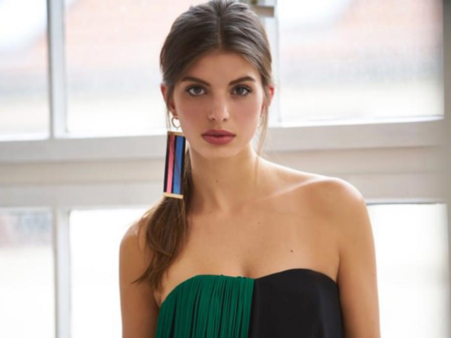 Maxi Marie – Model – Kategorie: Beauty, Commercial, Fashion, Runway