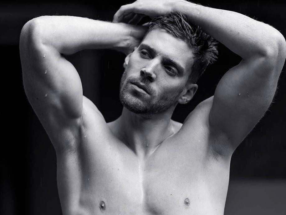 Philipp – Model – Kategorie: Beauty, Body Parts, Commercial, Fashion ...