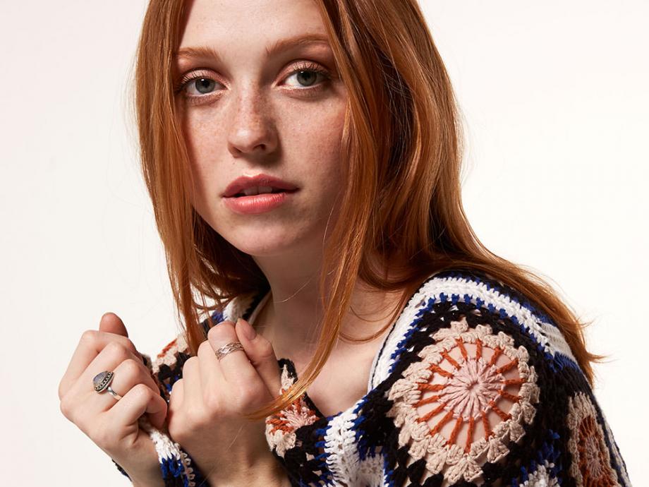 Pia – Model – Kategorie: Beauty, Commercial, People