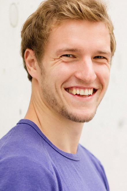 Philip – Model – Kategorie: People, Schauspieler