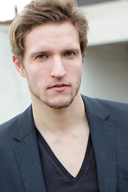 Philip – Model – Kategorie: People, Schauspieler