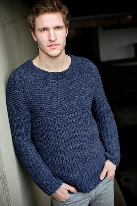 Philip – Model – Kategorie: People, Schauspieler