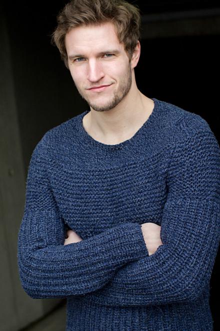 Philip – Model – Kategorie: People, Schauspieler