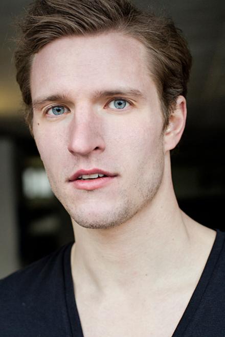 Philip – Model – Kategorie: People, Schauspieler