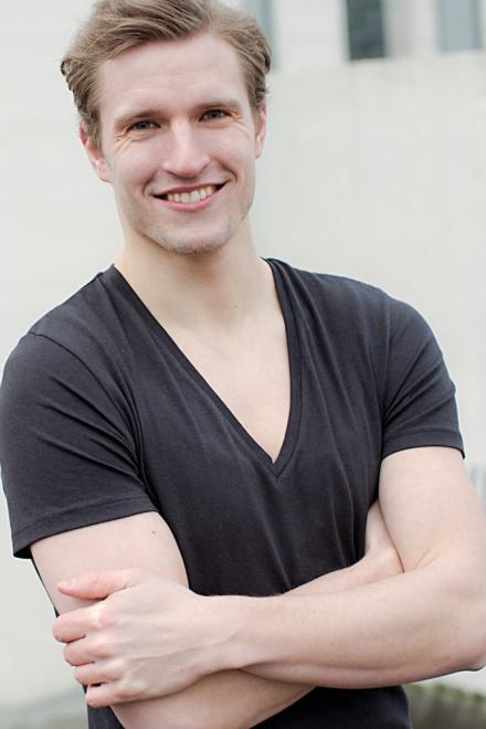 Philip – Model – Kategorie: People, Schauspieler