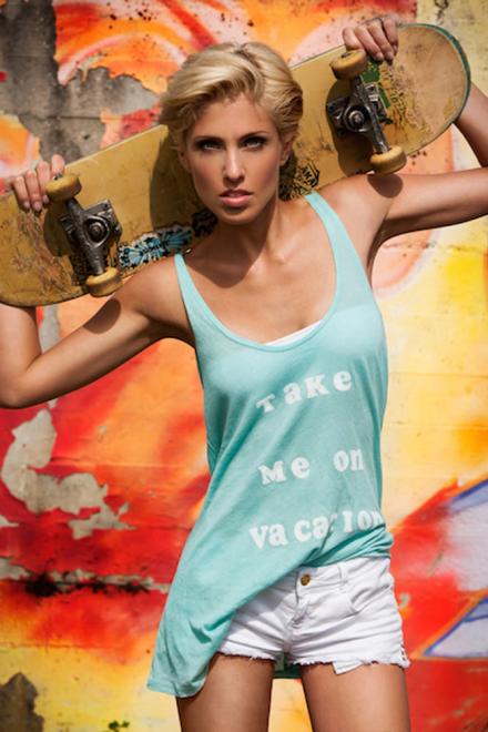 Nele – Model – Kategorie: Beauty, Body Lingerie, Body Parts, Commercial ...