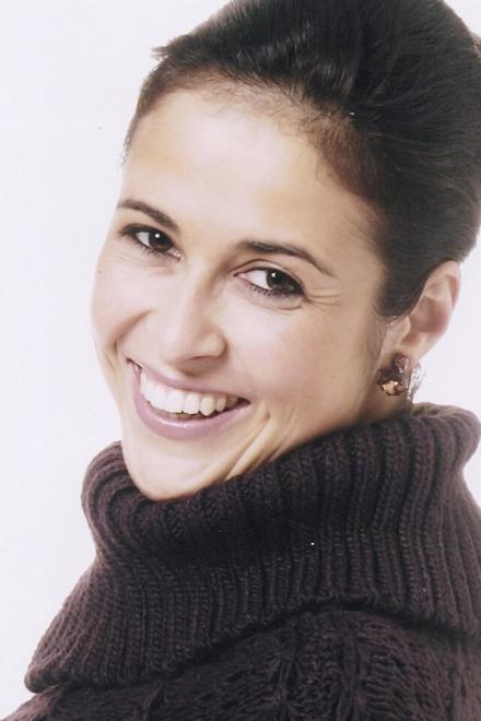 Susan – Model – Kategorie: Beauty, Commercial, People