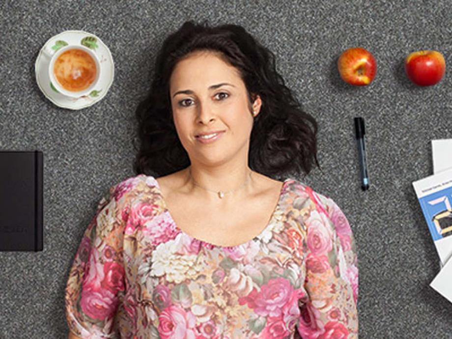 Susan – Model – Kategorie: Beauty, Commercial, People