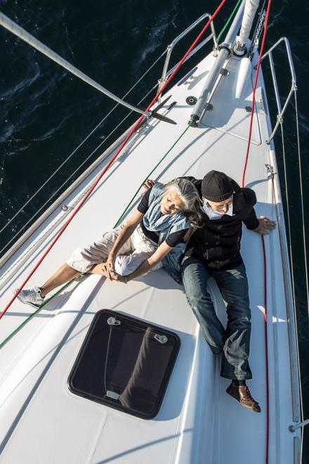 Friederike – Model – Kategorie: Beauty, Commercial