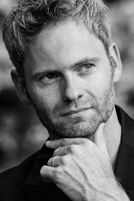 Dennis – Model – Kategorie: People