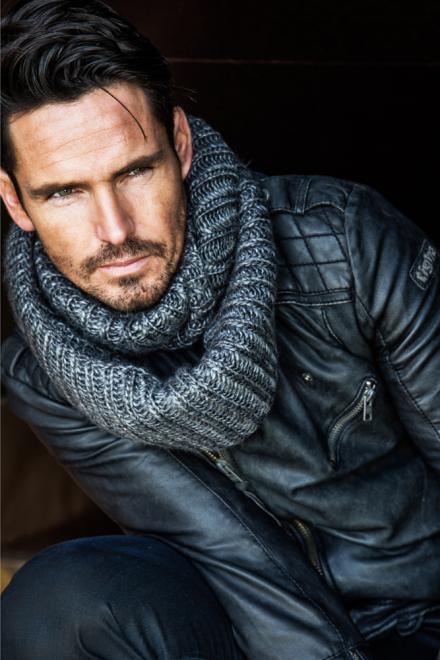 Jan – Model – Kategorie: Beauty, Body Lingerie, Commercial, Fashion, Runway