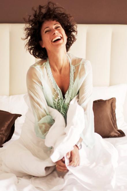 Sigi – Model – Kategorie: Beauty, Commercial, Fashion