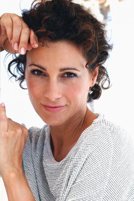 Sigi – Model – Kategorie: Beauty, Commercial, Fashion