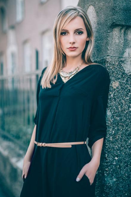 Lea – Model – Kategorie: Beauty, Body Lingerie, Commercial