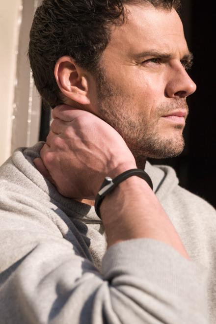 Corvin – Model – Kategorie: Beauty, Body Lingerie, Body Parts, Commercial