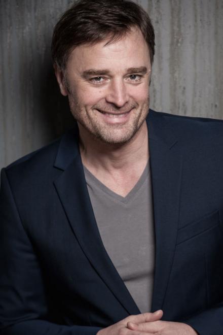 Eric – Model – Kategorie: Beauty, Commercial, Schauspieler