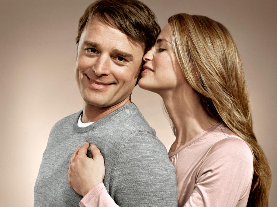 Eric – Model – Kategorie: Beauty, Commercial, Schauspieler