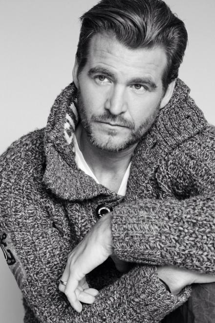 Klaus – Model – Kategorie: Commercial, People