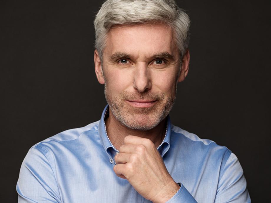 Michael – Model – Kategorie: Commercial