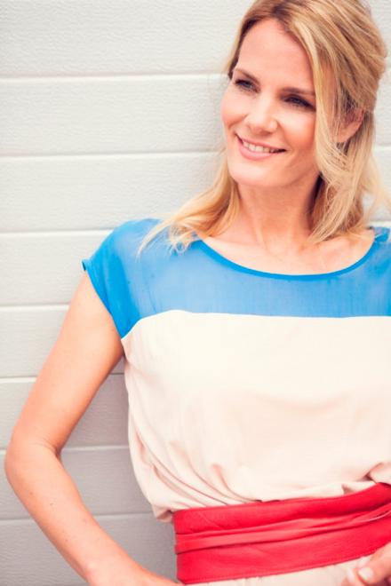 Christiane – Model – Kategorie: Commercial, People