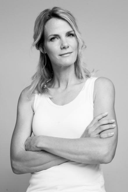 Christiane – Model – Kategorie: Commercial, People