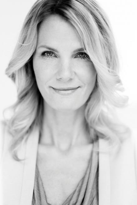 Christiane – Model – Kategorie: Commercial, People