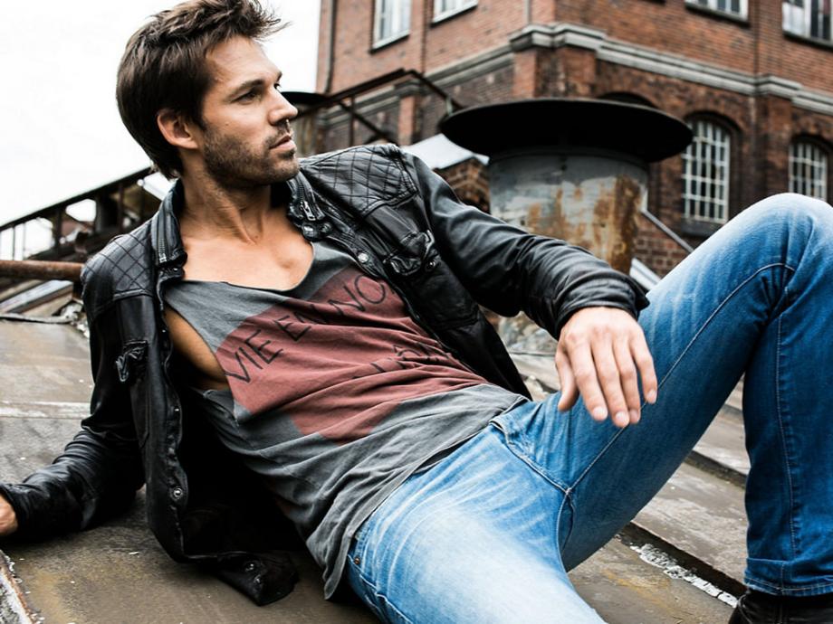 Thorsten – Model – Kategorie: Beauty, Body Lingerie, Body Parts ...