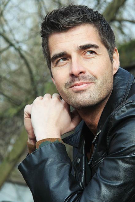 Christian – Model – Kategorie: Commercial