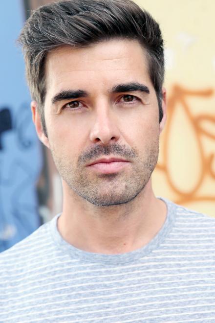 Christian – Model – Kategorie: Commercial