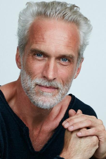 Ingo – Model – Kategorie: Beauty, Commercial, Fashion, International ...