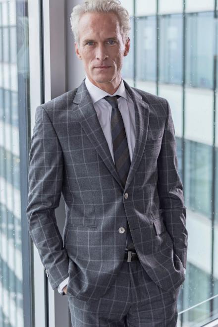 Ingo – Model – Kategorie: Beauty, Commercial, Fashion, International ...