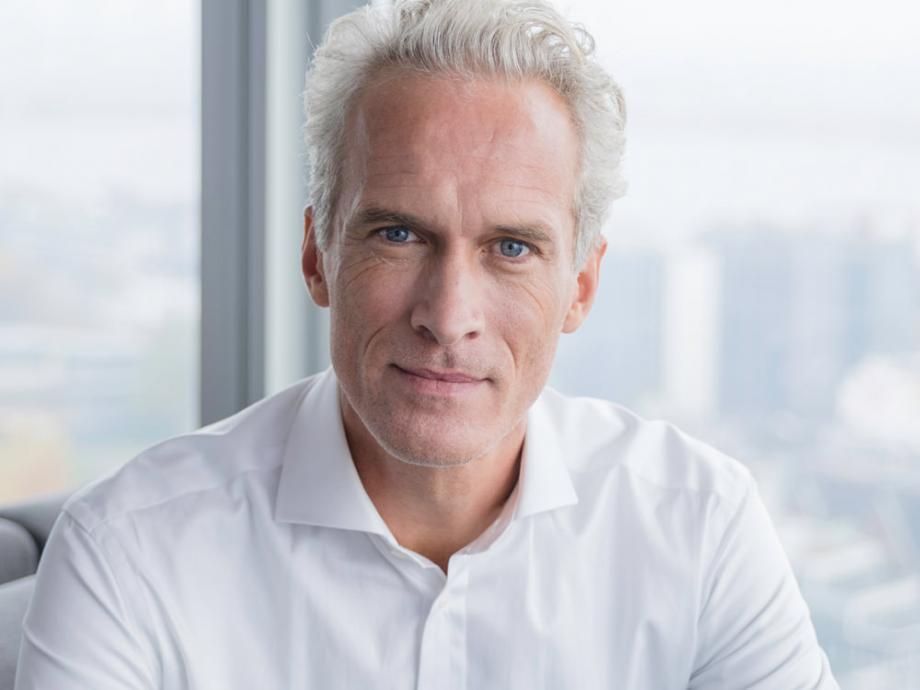 Ingo – Model – Kategorie: Beauty, Commercial, Fashion, International ...