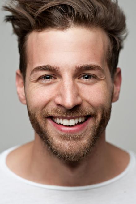 Tobias – Model – Kategorie: Beauty, Body Lingerie, Body Parts, Commercial