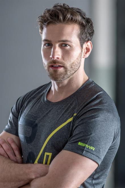 Tobias – Model – Kategorie: Beauty, Body Lingerie, Body Parts, Commercial