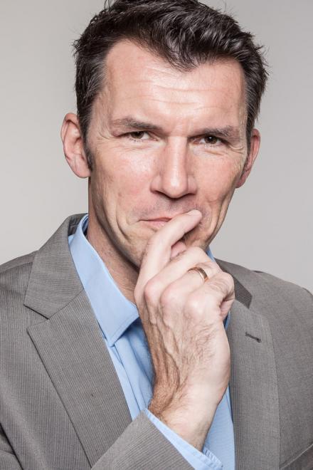 Timm – Model – Kategorie: People